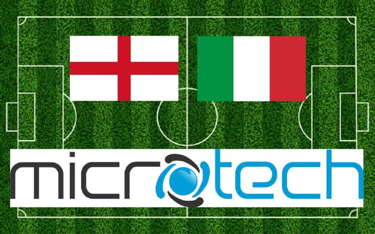 Home - Microtech IMS